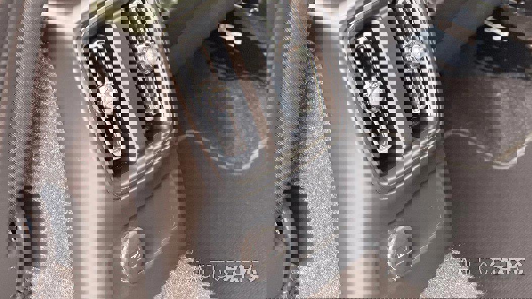 Volvo XC40 de 2021 - Auto SAPO