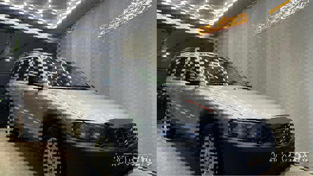 Volvo V70 de 2002 - Auto SAPO