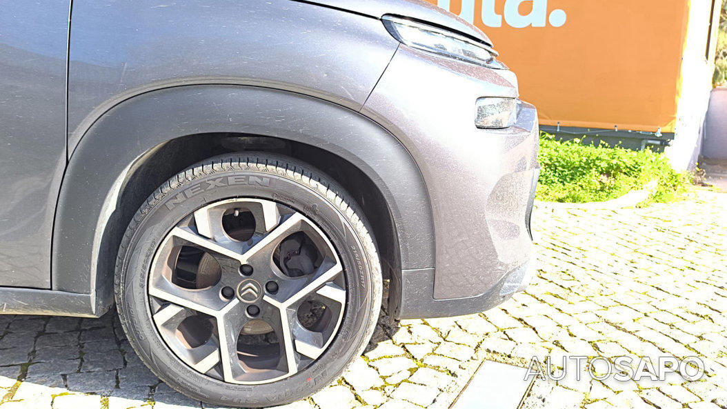 Citroen C3 AirCross de 2022 - Auto SAPO