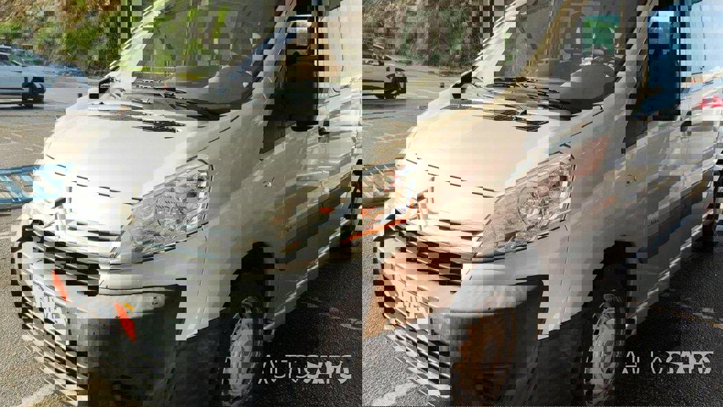 Citroen Jumpy de 2009 - Auto SAPO