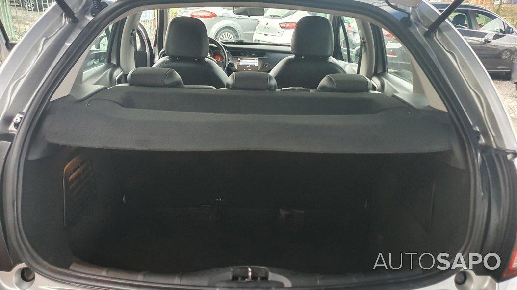 Citroen C3 1.6 BlueHDi Exclusive de 2016 - Auto SAPO