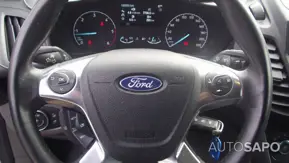 Ford Transit Connect Connect 1.5 TDCi 240 L2 Trend de 2020 - Auto SAPO