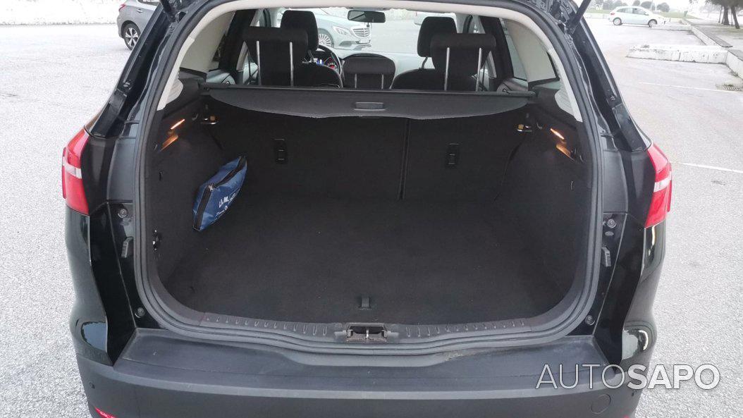 Ford Focus 1.0 EcoBoost Active de 2017 - Auto SAPO