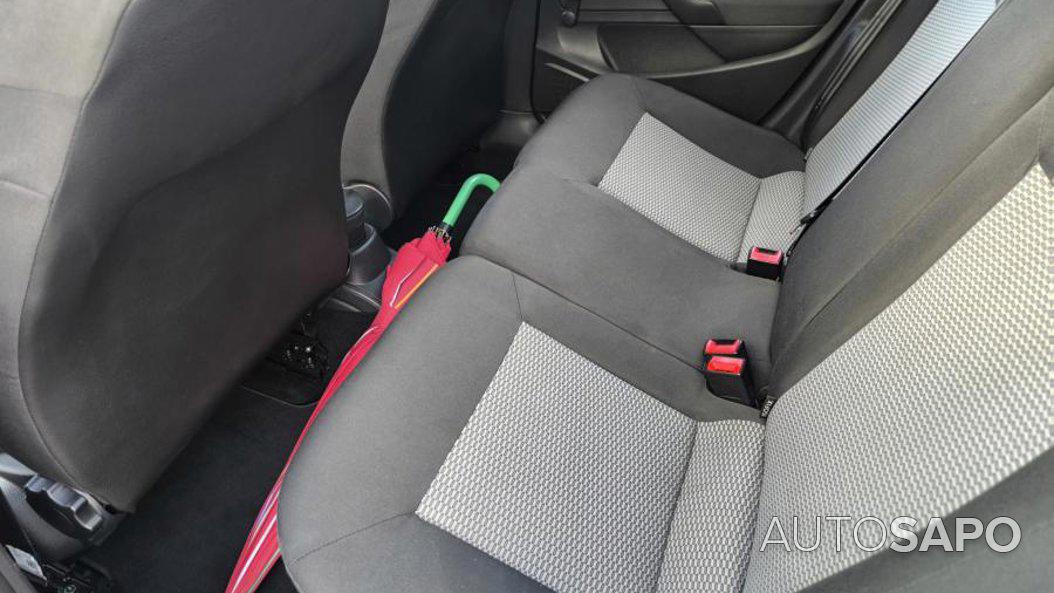 Volkswagen Polo 1.6 TDi Confortline de 2009 - Auto SAPO