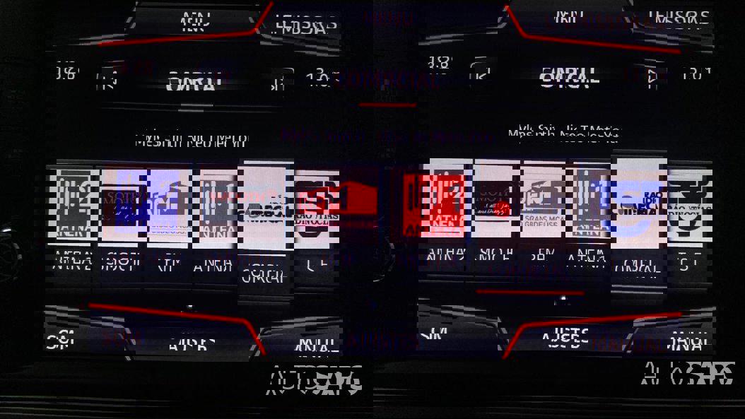 Seat Leon 1.0 EcoTSI Style S/S de 2020 - Auto SAPO