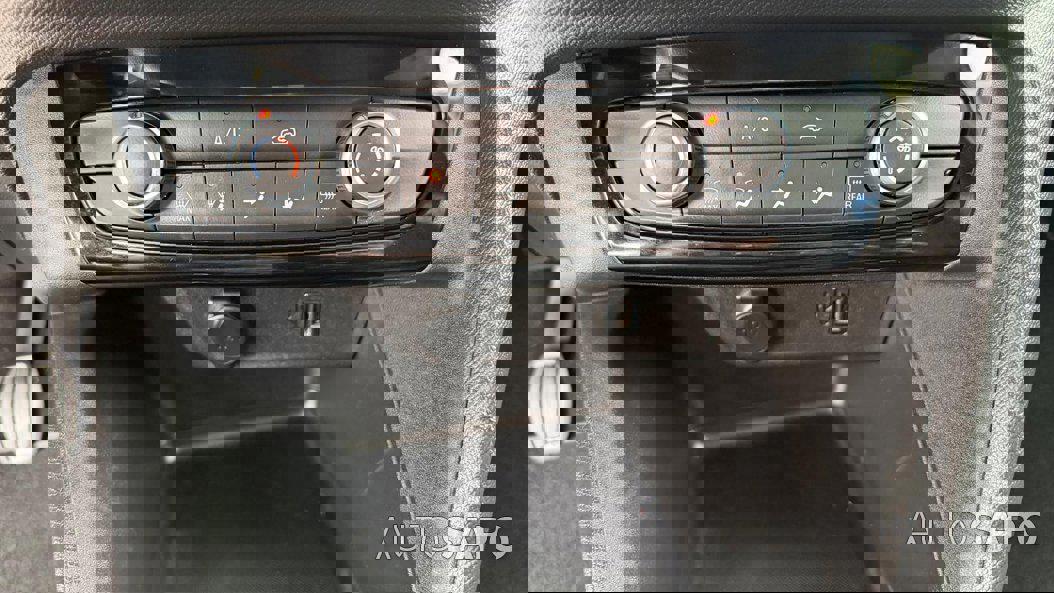 Opel Corsa de 2022 - Auto SAPO