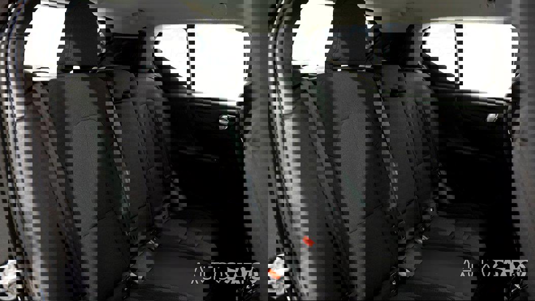 Volvo XC40 de 2021 - Auto SAPO