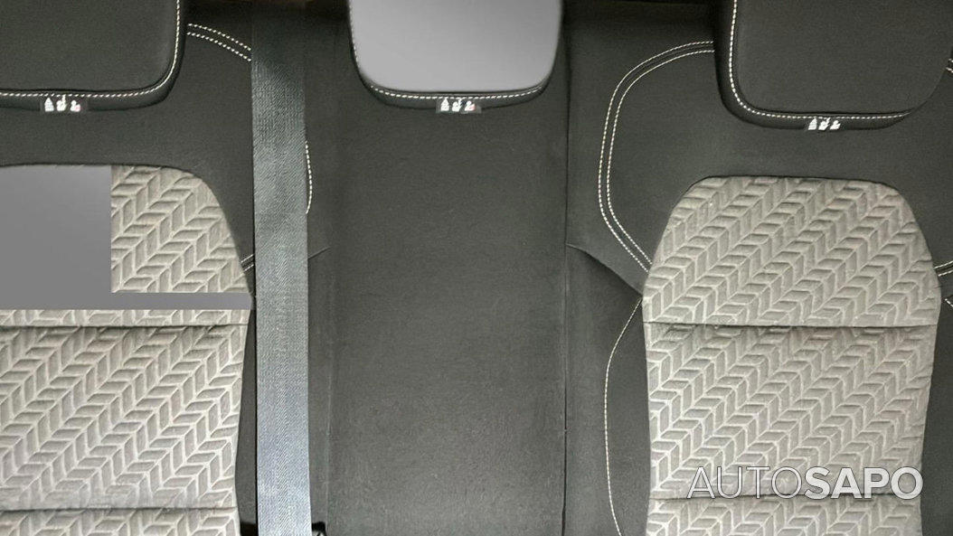 Renault Clio de 2023 - Auto SAPO