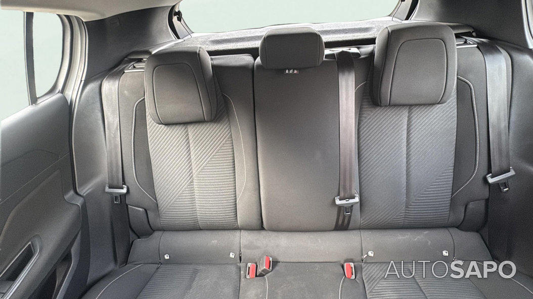 Peugeot 308 de 2022 - Auto SAPO