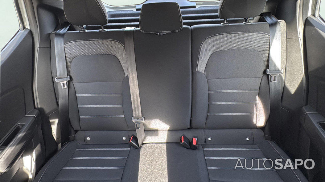 Dacia Sandero de 2023 - Auto SAPO