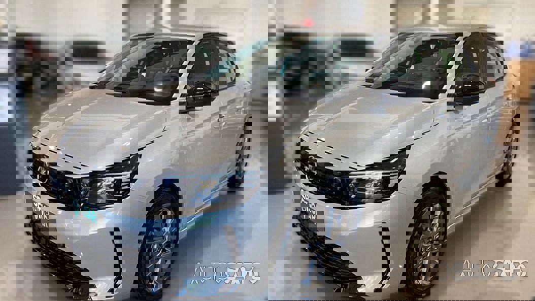 Opel Corsa de 2024 - Auto SAPO