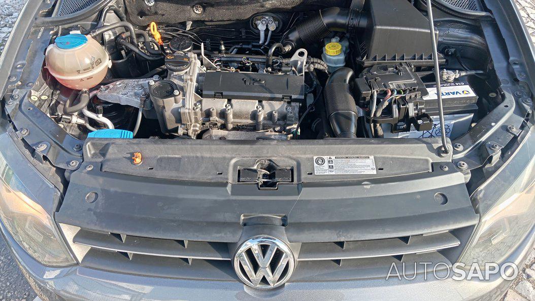 Volkswagen Polo 1.2 Confortline de 2009 - Auto SAPO