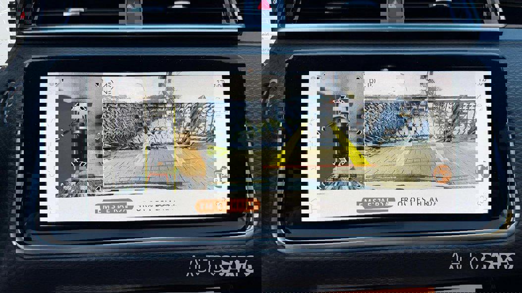 Land Rover Range Rover Velar de 2021 - Auto SAPO