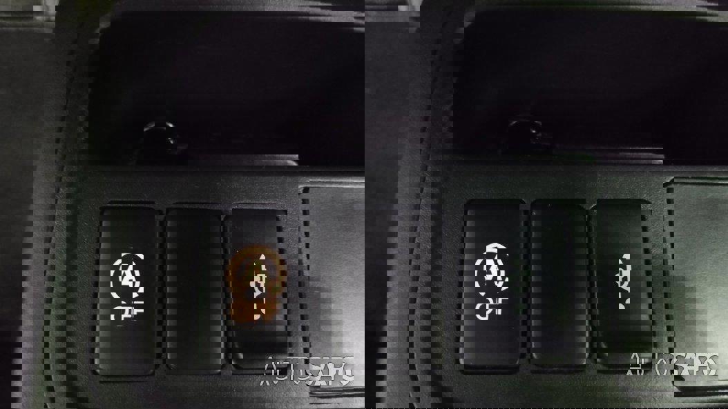 Mitsubishi Space Star 1.2 Intense Connect Edition de 2024 - Auto SAPO