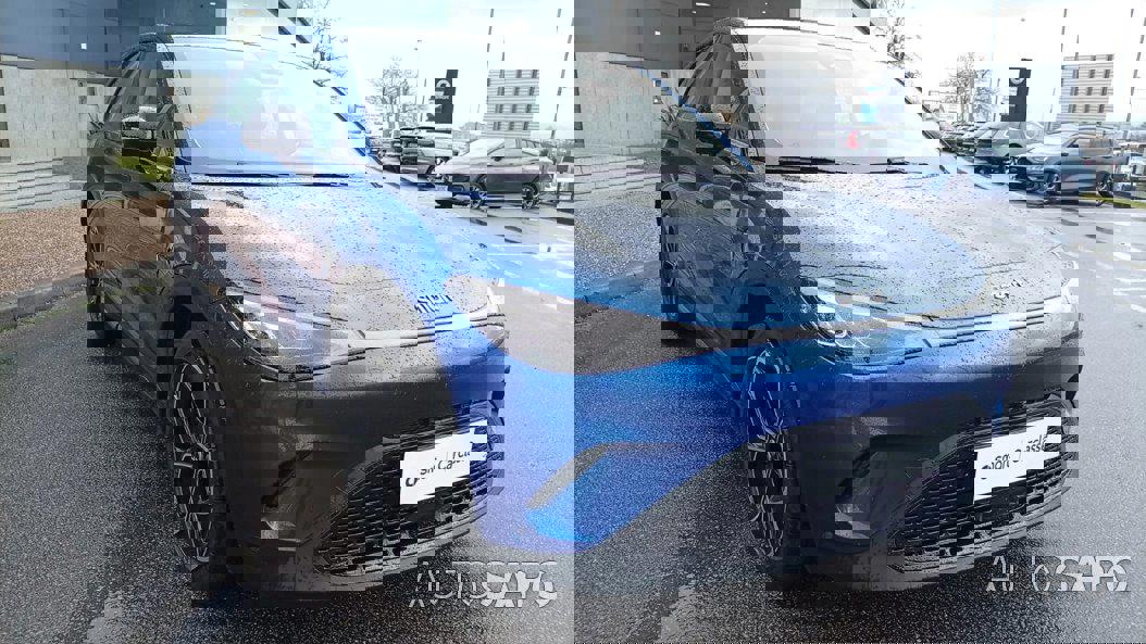 Smart #3 de 2025 - Auto SAPO