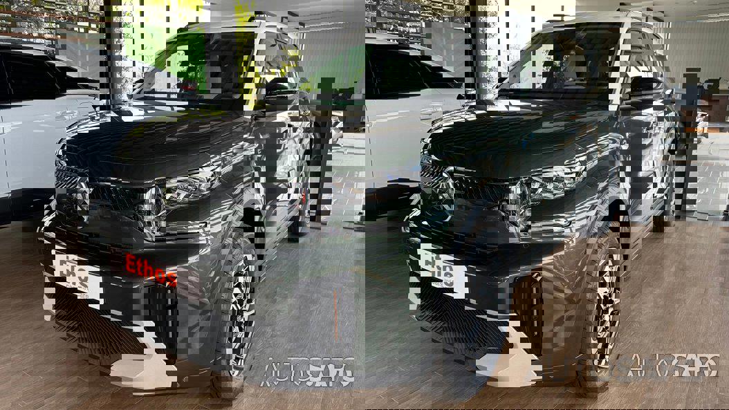 Citroen C3 AirCross de 2025 - Auto SAPO