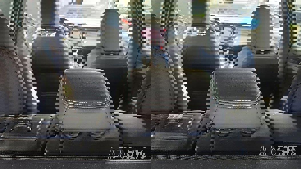 Peugeot 308 de 2022 - Auto SAPO