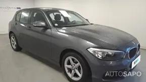 BMW Série 1 114 i 127g de 2019 - Auto SAPO