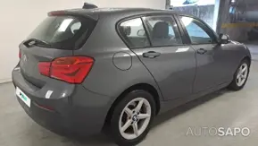 BMW Série 1 114 i 127g de 2019 - Auto SAPO