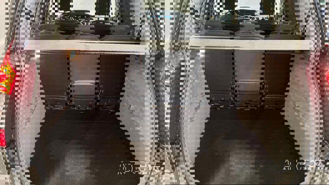 Renault Scénic de 2006 - Auto SAPO