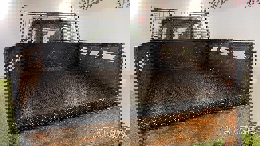 Mitsubishi L200 Strakar de 2022 - Auto SAPO