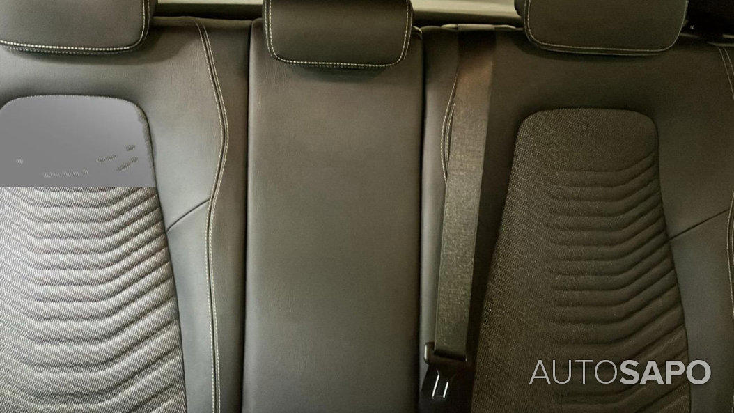 Mercedes-Benz Classe A de 2021 - Auto SAPO