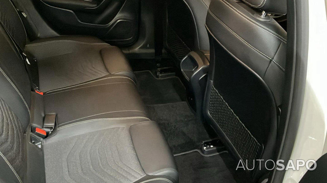 Mercedes-Benz Classe A de 2021 - Auto SAPO