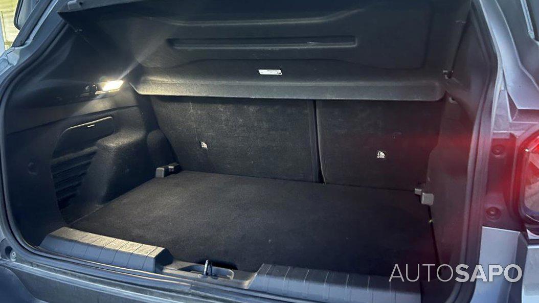 Jeep Avenger 1.2 GSE T3 Altitude de 2024 - Auto SAPO