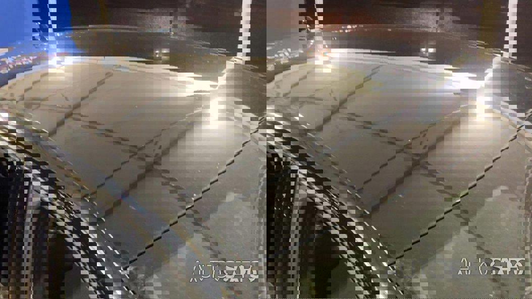 Renault Captur de 2021 - Auto SAPO