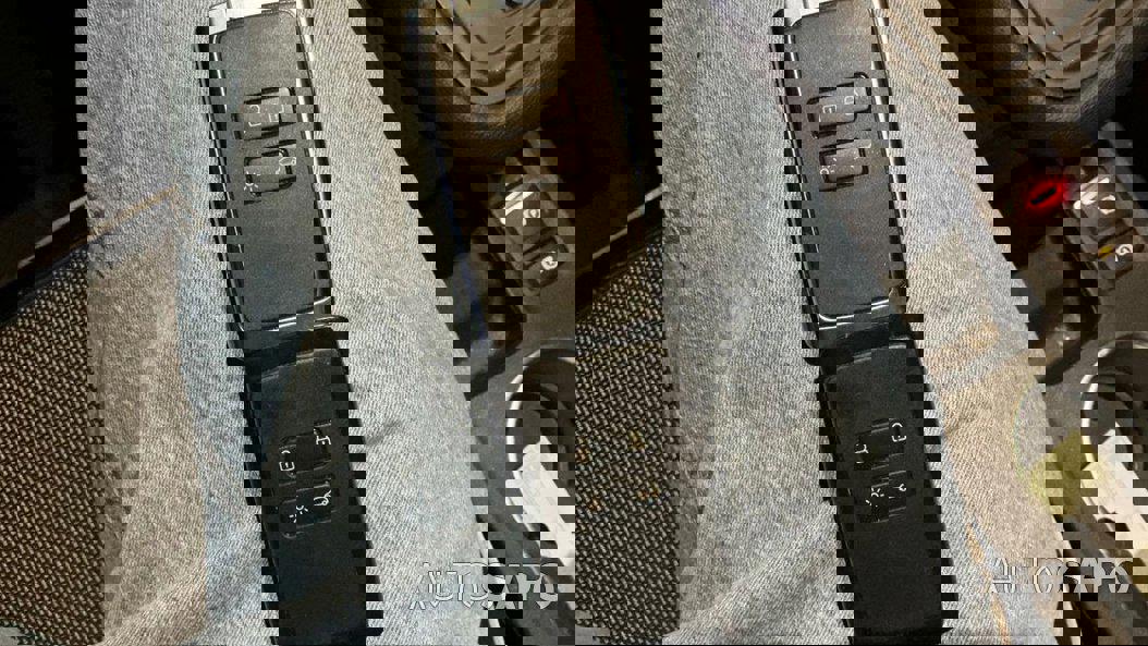 Renault Captur de 2021 - Auto SAPO