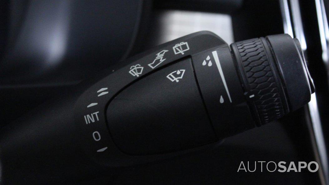 Volvo XC40 de 2023 - Auto SAPO