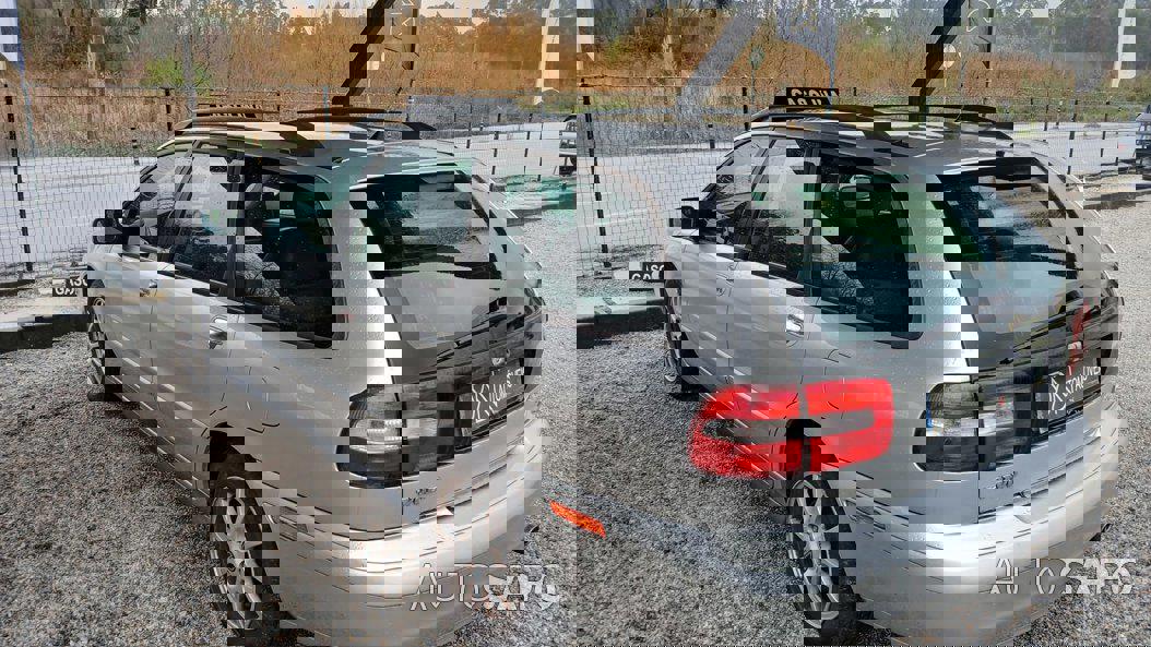 Volvo V40 1.6 Base de 2003 - Auto SAPO