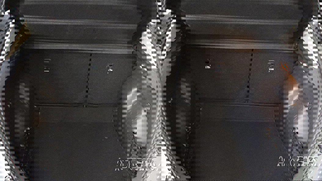 Nissan Leaf de 2024 - Auto SAPO