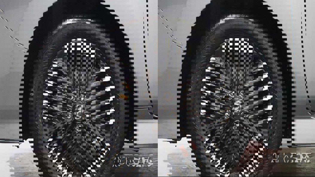 Nissan Leaf de 2024 - Auto SAPO