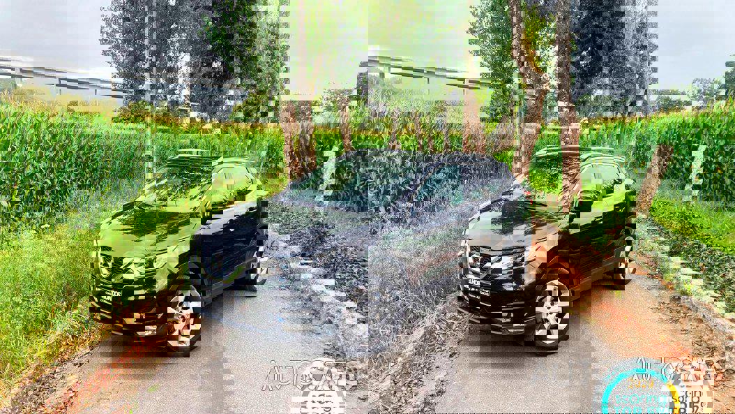 Nissan Qashqai de 2018 - Auto SAPO