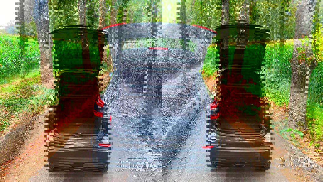 Nissan Qashqai de 2018 - Auto SAPO