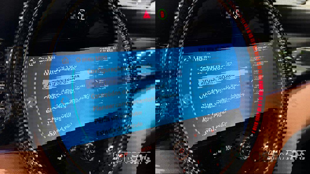 MINI Electric de 2022 - Auto SAPO