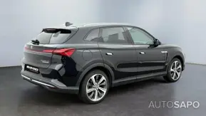 MG Marvel R de 2023 - Auto SAPO