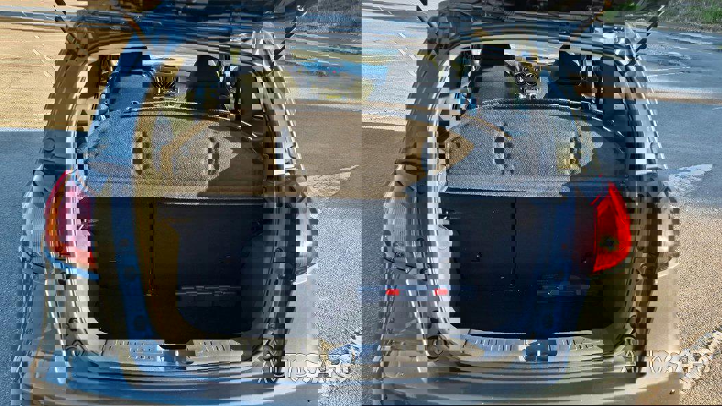 Mitsubishi Colt 1.3 Instyle de 2011 - Auto SAPO