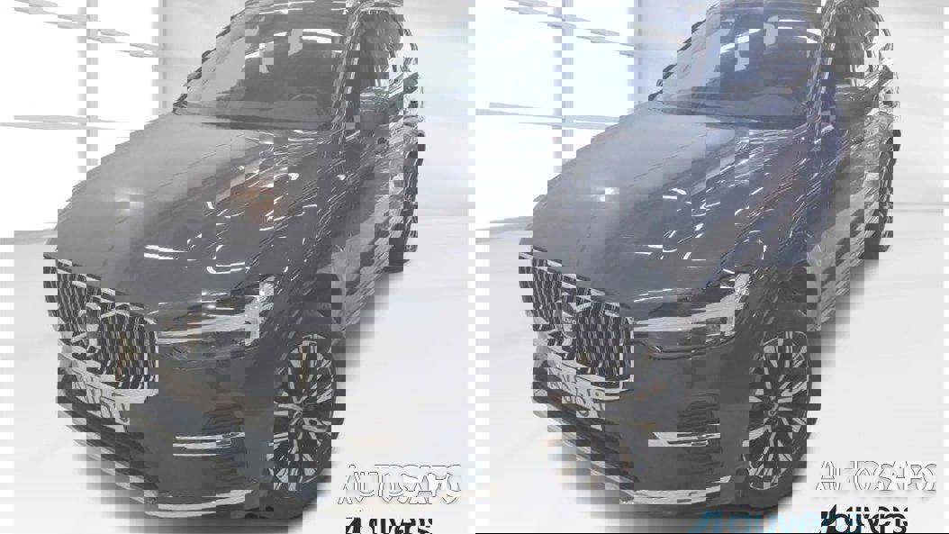 Volvo XC60 de 2022 - Auto SAPO