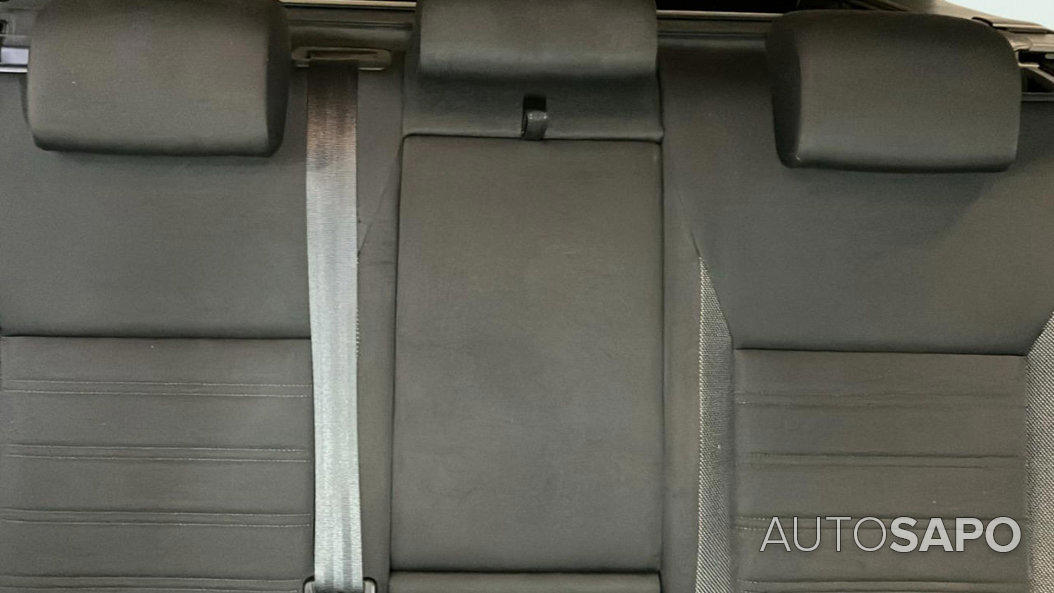 Skoda Octavia de 2019 - Auto SAPO