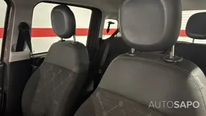 Fiat Panda de 2020 - Auto SAPO