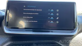 Peugeot 2008 1.2 PureTech Active Pack de 2023 - Auto SAPO