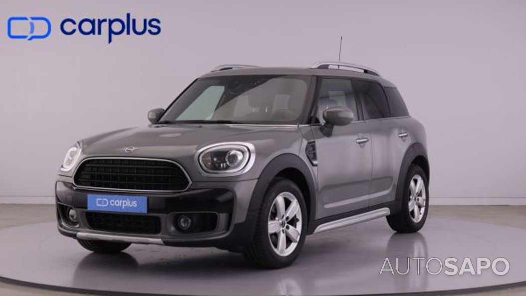 MINI Countryman One Mini Yours de 2020 - Auto SAPO