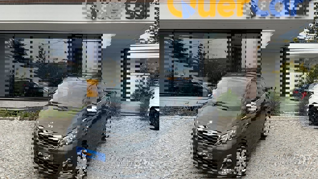 Peugeot 108 1.0 VTi Style de 2021 - Auto SAPO