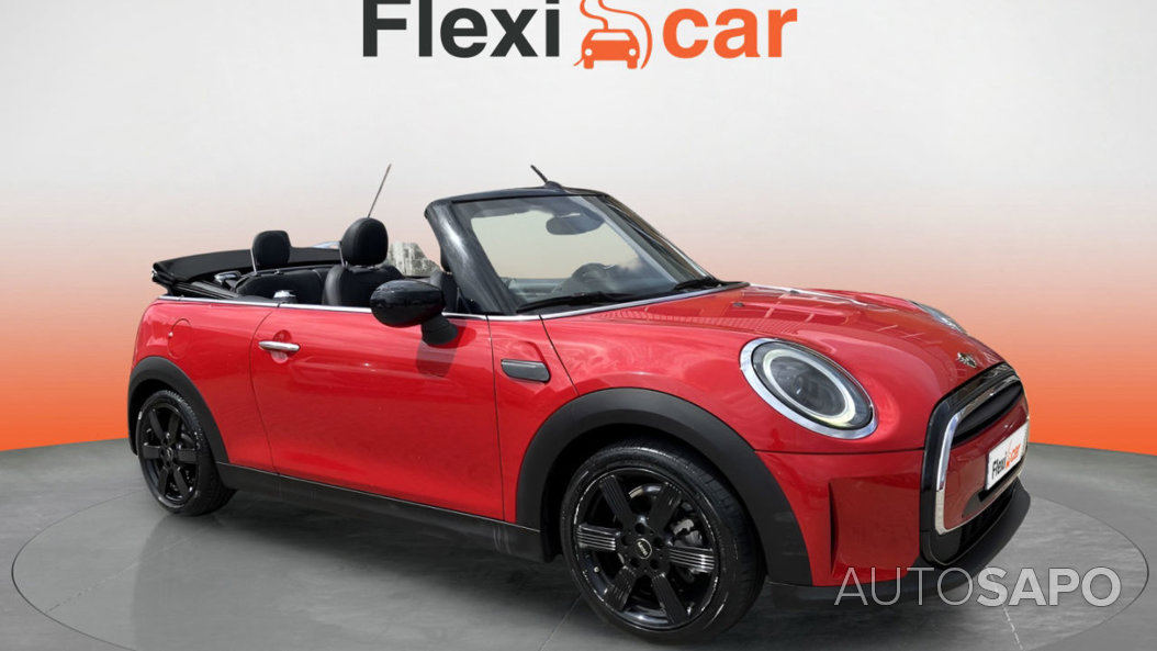 MINI Cooper de 2021 - Auto SAPO