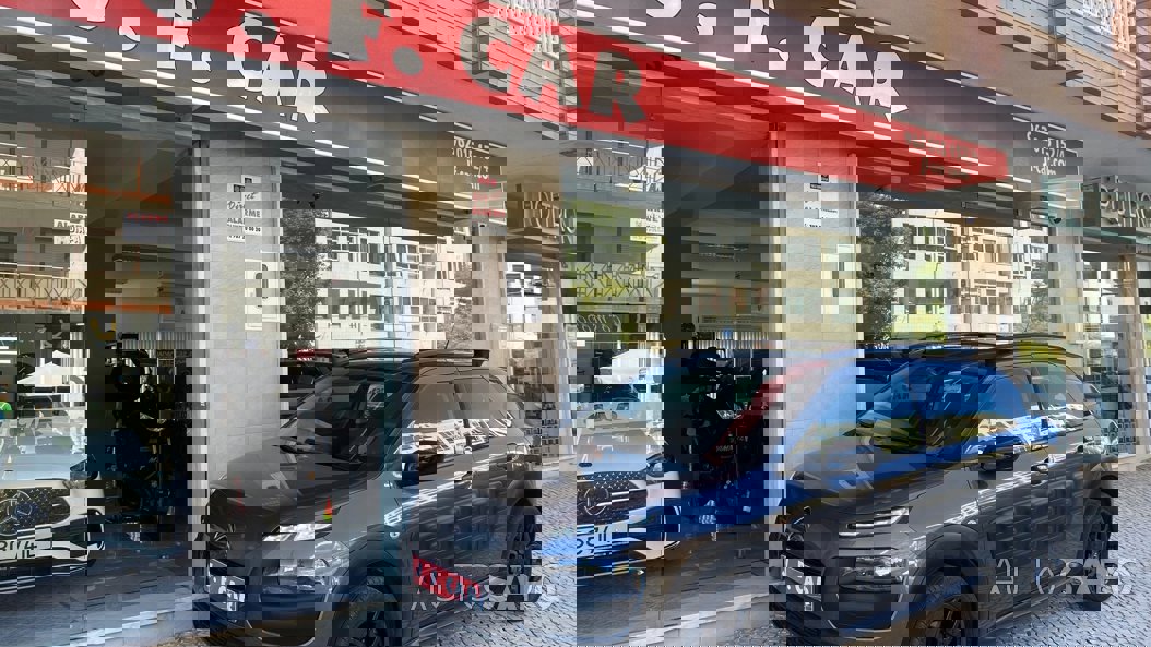 Novo Dacia Duster vai dar um grande salto estético e dinâmico