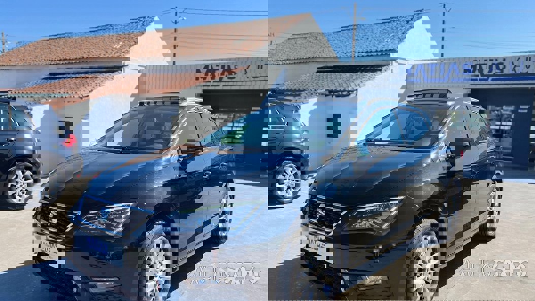 Seat Leon de 2018 - Auto SAPO