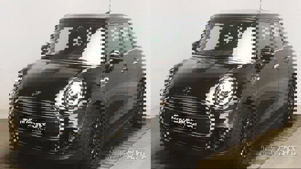 MINI One de 2020 - Auto SAPO