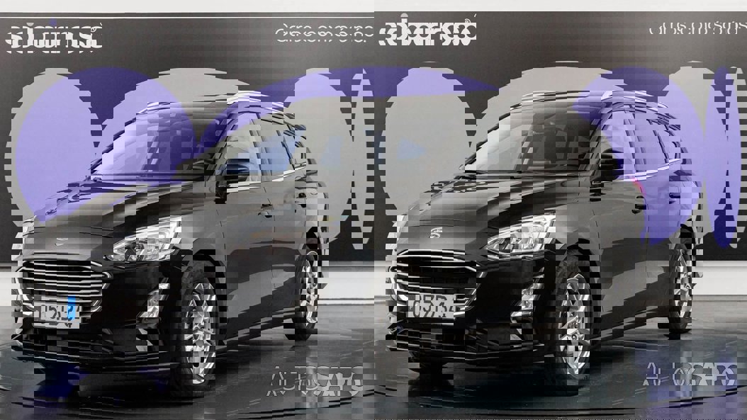 Ford Focus de 2019 - Auto SAPO